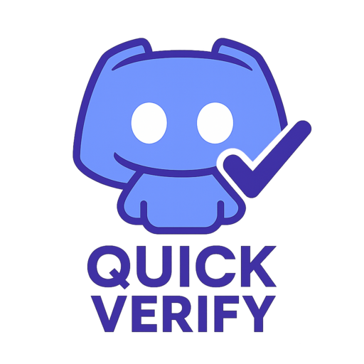 QuickVerify - Discord Server Verification